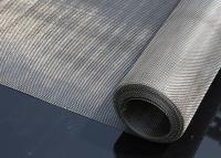 China 1x1 Hardware 0.5m Stainless Steel Wire Mesh for sale