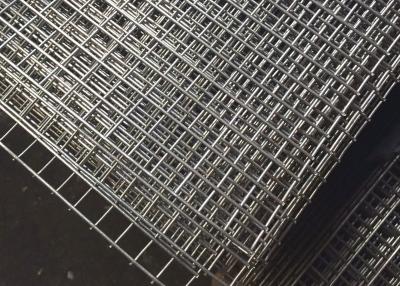 China 12x12 Square Hole Antiseptic Stainless Steel Wire Mesh for sale
