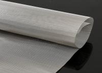 China 316 SGS 2X2 Stainless Steel Wire Mesh For Gas Filtration for sale