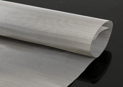 China 316 SGS 2X2 Stainless Steel Wire Mesh For Gas Filtration for sale