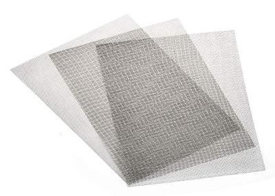 China Paper Making Preservative Ss316 Metal Mesh Fabric for sale