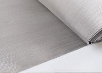 China Expanded Stainless Steel Woven Wire Mesh Liquid Filter Acid Resistence for sale
