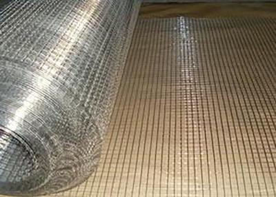 China Fine 3X3 Stainless Steel Wire Mesh For Chmical Industry for sale