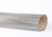 China 310S Plain Weave 4X4 Stainless Steel Woven Mesh Coffee Filter for sale