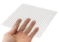 China 304 316 304N 316L FDA Stainless Steel Wire Mesh for sale