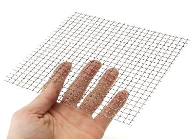 China 304 316 304N 316L FDA Stainless Steel Wire Mesh for sale