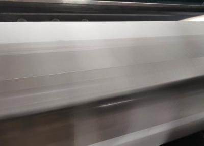 China 410 430 Material Stainless Steel Wire Mesh Woven Wire Mesh Plain Weave Style for sale