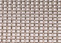 China 304 Acid Resistant Durable Stainless Steel Wire Filter Screen Mesh For Building Decoration for sale