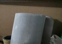 China Twill Weave ISO 9001:2008 Certification Stainless Steel Wire Mesh Filter Screen For Mining for sale