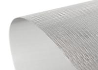 China Multilayer Food Grade 316 6mm Stainless Steel Filter Mesh for sale