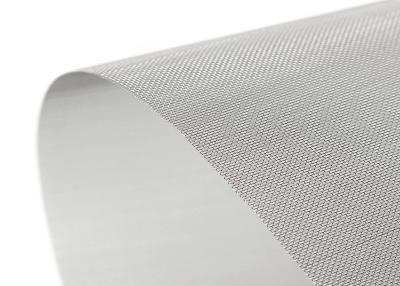 China Multilayer Food Grade 316 6mm Stainless Steel Filter Mesh for sale