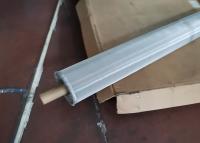 China 316 Marine Grade Corrosion Resistance 100 mesh Stainless Steel Woven Mesh for sale