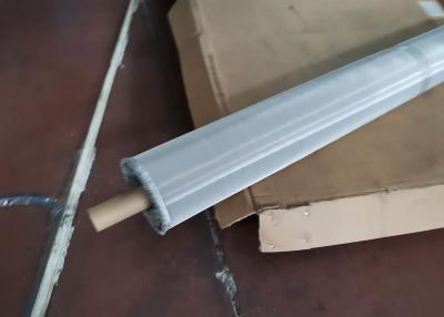 China 316 Marine Grade Corrosion Resistance 100 mesh Stainless Steel Woven Mesh for sale