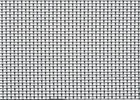 China SUS 304 316 Material Stainless Steel Wire Mesh Corrosion Resistance For Petroleum Industry for sale