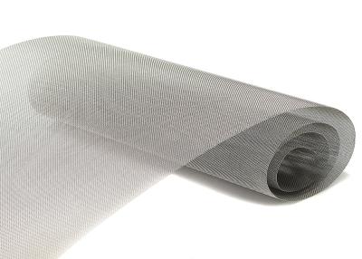 China 120 Micron 304 Stainless Steel Woven Wire Mesh For Water Filter for sale