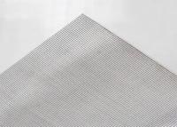 China Plain Weave Stainless Steel Wire Mesh Screen Stainless Steel Mesh Sheet For Filtration for sale