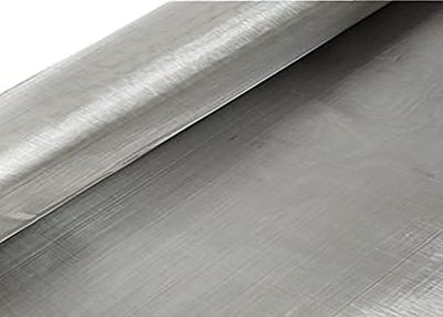 China Food Grade Stainless Steel Woven Mesh 150 Micron For Liquid / Gas Filter for sale
