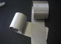 China Ultra Thin 50 Micron 316 Stainless Steel Woven Wire Mesh Filter Cloth SGS Approved for sale