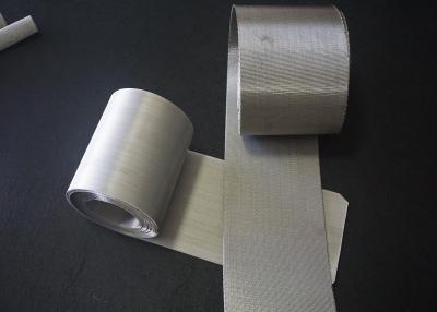 China Ultra Thin 50 Micron 316 Stainless Steel Woven Wire Mesh Filter Cloth SGS Approved for sale