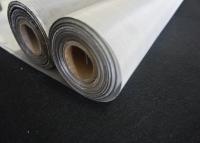 China High Temperature 80 Mesh Stainless Steel Wire Mesh Cloth For Filter for sale