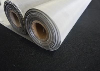 China High Temperature 80 Mesh Stainless Steel Wire Mesh Cloth For Filter for sale