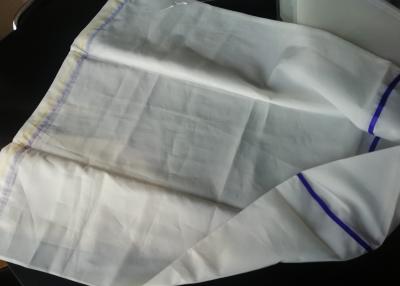 China 13x13 Monofilament 73 Microns Nylon Rosin Bags Plant Filter Bag Hush Bag for sale
