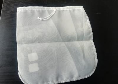 China FDA Approved Plain Weave 73 90 Micron 100% Nylon Filter Bag Rosin Bag for sale