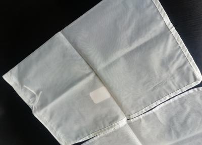 China 15*15 Plain Weave 90 Microns Nylon Filter Bags for sale