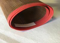 China 300mm Weather Resistance Ptfe Conveyor Belt For Paper Industry for sale