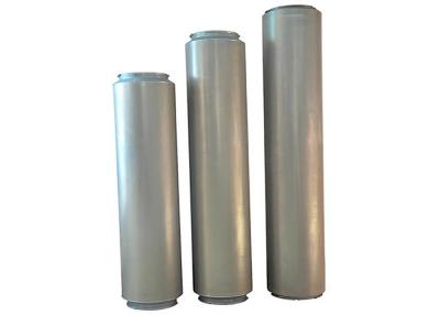 China 1250mm Length Nickel 60h Rotary Screen Mesh for sale
