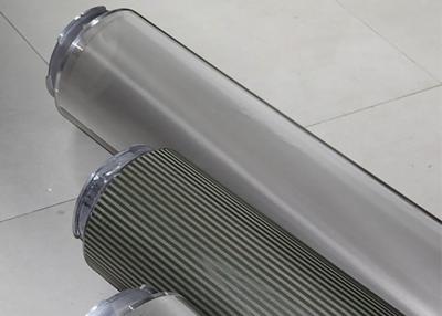 China SGS 125v Fine Carpet Printing Rotary Screen Mesh for sale