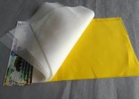 China UV Resistance 110 Screen Printing Mesh For Ceramic Printing for sale