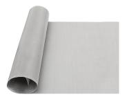 China 230 Mesh 40um Wire Diameter SGS Stainless Steel Woven Mesh for sale