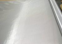 China Plasma Display Panel Pdp Roll Stainless Steel Printing Mesh for sale