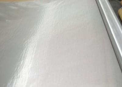 China Plasma Display Panel Pdp Roll Stainless Steel Printing Mesh for sale