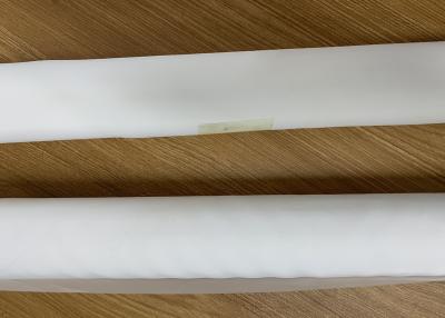 China 40 Micron Monofilament White Plain Weave FDA Nylon Filter Mesh For Filtration for sale