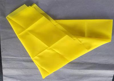 China 47t 40g/M 61% Opening Silk Screen Mesh For Printing for sale