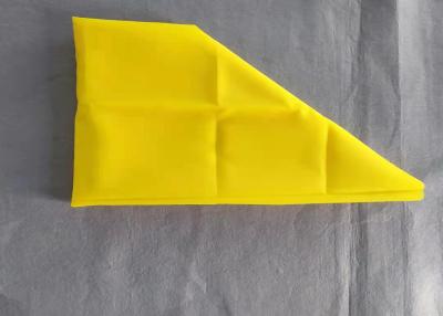 China Plain Weave High Tension 47t Polyester Wire Screen Printing Fabric Mesh for sale