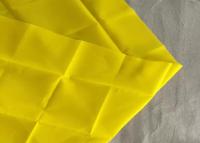 China High Tension 48t 55w Silk Screen Printing Mesh SGS for sale