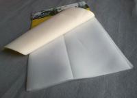 China Acid Resistance 420 Mesh Silk Screen Mesh Fabric High Air Permeability for sale