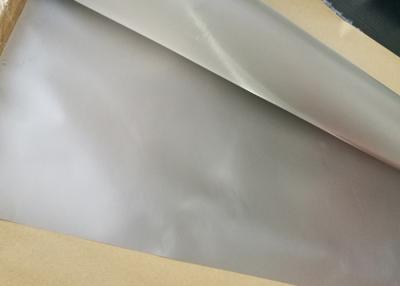 China 1.2m Width 60um Fine Stainless Steel Mesh For Water Purifier for sale