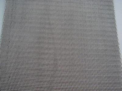 China Flexible Stainless Steel Wire Mesh High Flow Rates Oil Systems Filter for sale