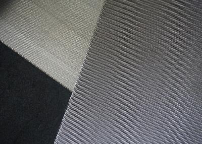 China Ultrafine Dutch Woven Acid Resistant 304 Stainless Steel Wire Mesh For Filtering for sale