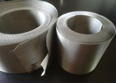 China Plain Weave 304 Stainless Steel  Dutch Weave Mesh for sale
