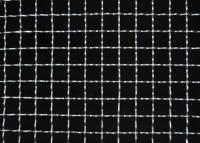 China High Stability Iron Mild Steel Woven 1x1 14 Gauge Wire Mesh for sale