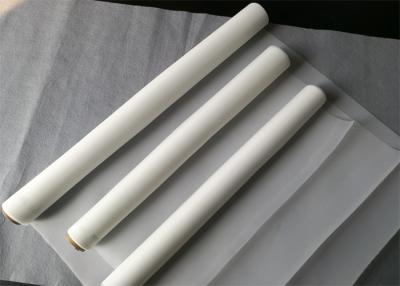China 100 150 200 Micron Monofilament Nylon Filter Mesh For Filtering for sale