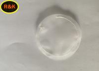 China Round White Nylon Mesh Strainer Bag High Toughness Corrosion Resistance for sale