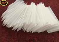 China Food Grade 90 Micron Nylon Rosin Bags Ultrasonic Welding Customized Package Logo for sale