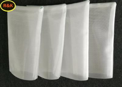 China Juice Filtration Precise Nylon Filter Bag Rosin 25 Micron Mesh Food Strainer Bag for sale