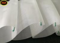 China Ultrasonic Welding 140 160 240 Micron Nylon Filter Bag No Surface Treatment Firm And Tenacious for sale